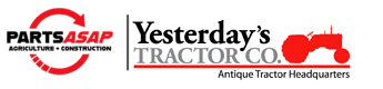 Today's Tractors | Yesterday's Tractors Forums